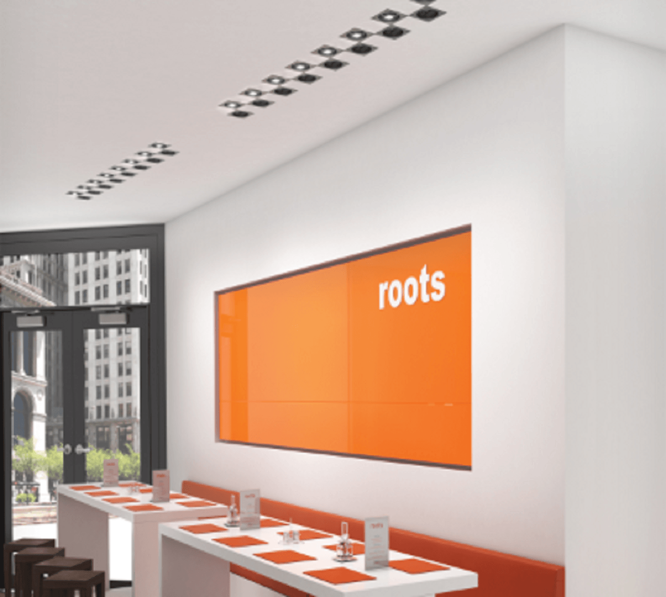 ELEMENT – Modernday Lighting Supply, Inc.